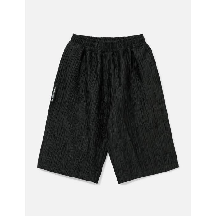 ブランド名Pleasures性別Men(メンズ)商品名Disguise Shortsカラー・Black