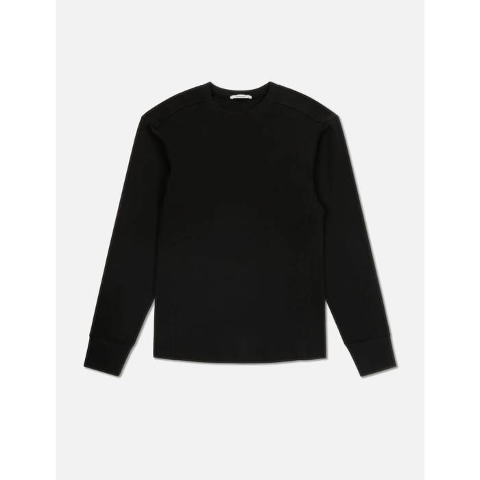 ブランド名Entire Studios性別Men(メンズ)商品名Thermal Long Sleeveカラー・Black
