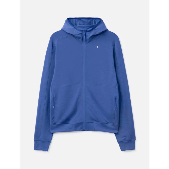 ブランド名Stone Island性別Men(メンズ)商品名Stellina Hoodieカラー・Periwinkle