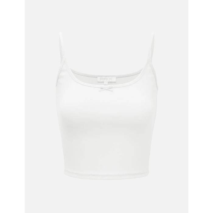 ブランド名Prix Workshop性別Women(レディース)商品名Pointelle Tankカラー・Dove