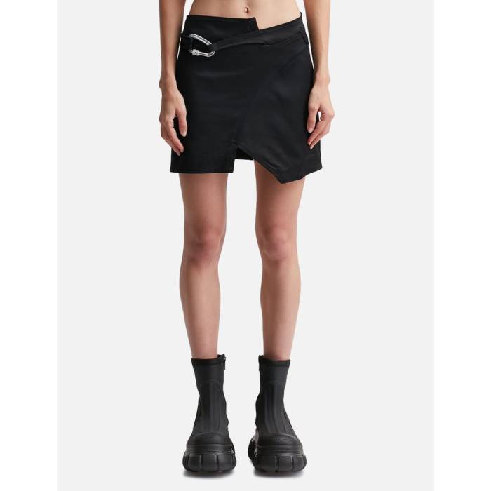 ブランド名Heliot Emil性別Women(レディース)商品名Mini Skirtカラー・Black