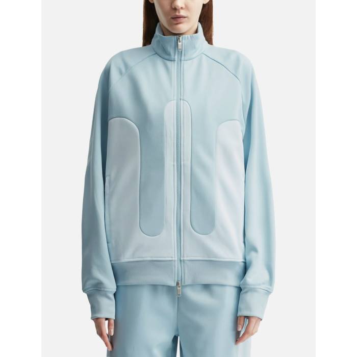 ブランド名On性別Unisex(ユニセックス)商品名X Bureau Borsche Track Jacket Ikカラー・Chambray/ Cascade