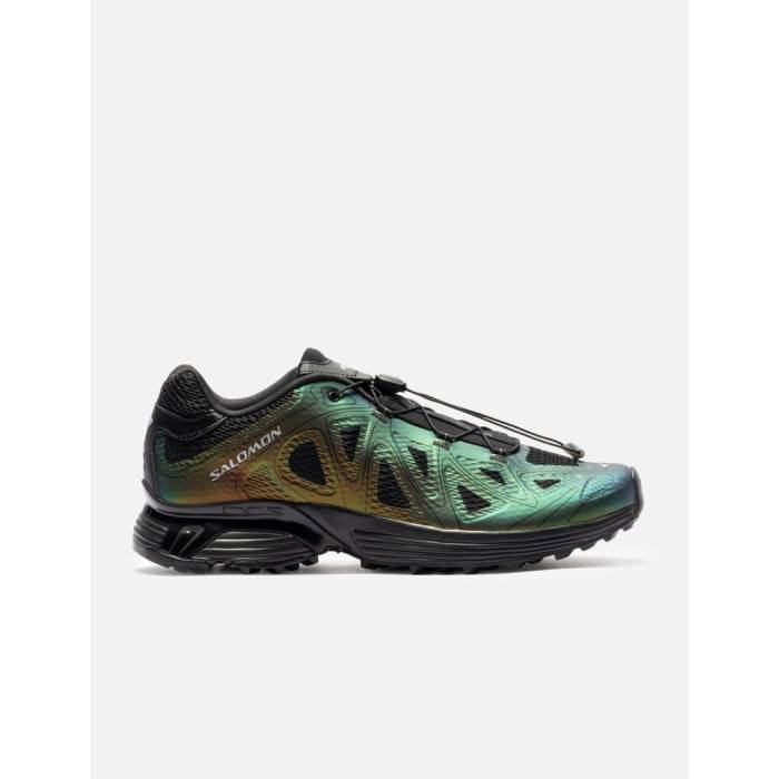 ブランド名Salomon Advanced性別Women(レディース)商品名Xt-Whisper Voidカラー・Black/ Black/ Silver Metallic X