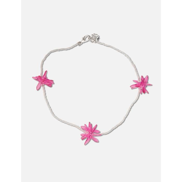 ブランド名Helena Thulin性別Women(レディース)商品名Funiculus Beaded Chainカラー・Pink