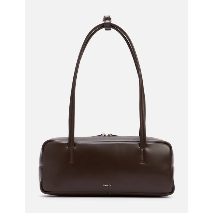 ブランド名Stand Oil性別Women(レディース)商品名More Baguette Bagカラー・Marron