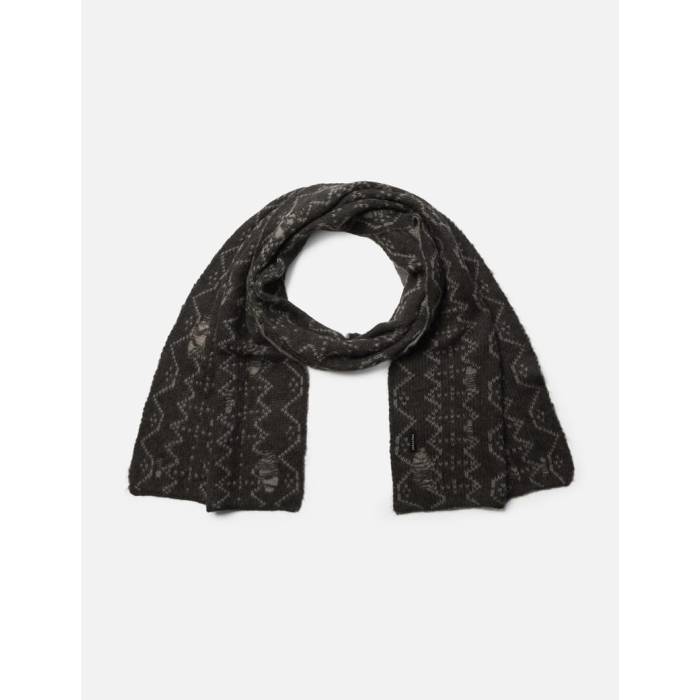 ブランド名Polyteru性別Unisex(ユニセックス)商品名Ethnic Pattern Nordic Mufflerカラー・Olive