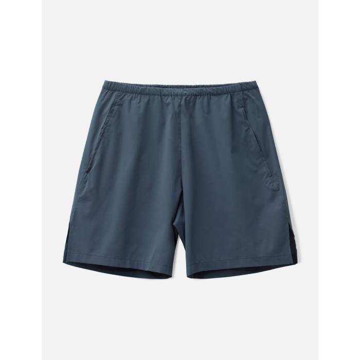 ブランド名Houdini性別Men(メンズ)商品名M's Pace Light Shortsカラー・Hombre Blue