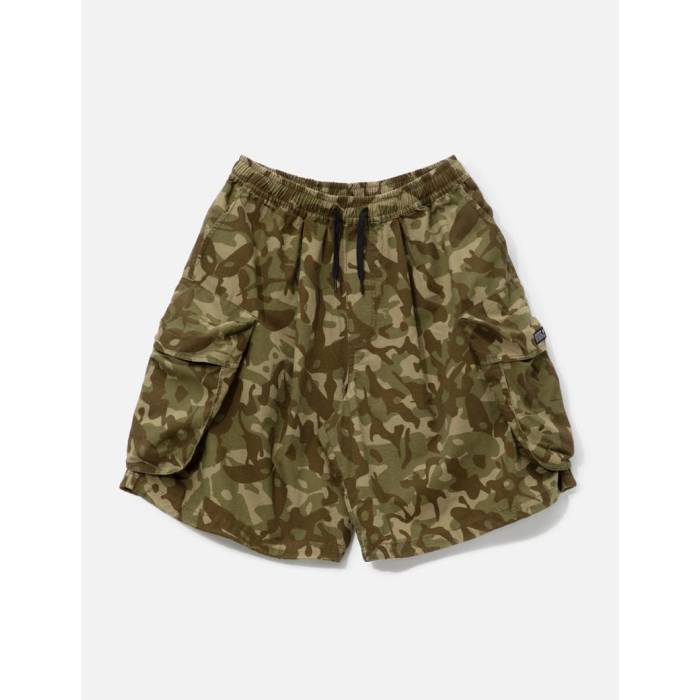 ブランド名Perks And Mini性別Unisex(ユニセックス)商品名Garden Variety Camo Chow Shortsカラー・Camo