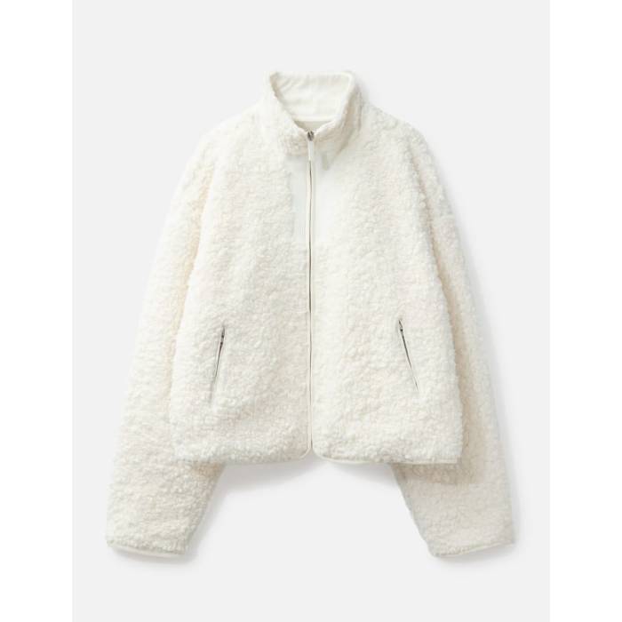 ブランド名Entire Studios性別Unisex(ユニセックス)商品名Ef Jacket Whiteカラー・White