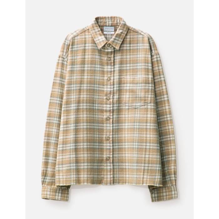 ブランド名John Elliott性別Men(メンズ)商品名Hemi Oversized Shirtカラー・Aspen Check