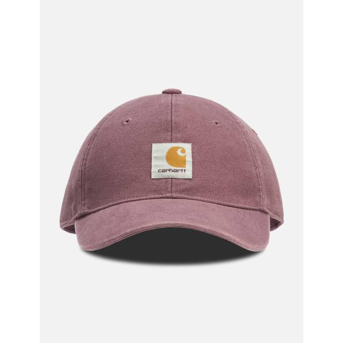 ブランド名Carhartt Work In Progress性別Men(メンズ)商品名Icon Capカラー・Dusty Pink