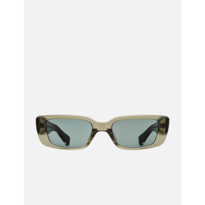 ブランド名Messyweekend性別Unisex(ユニセックス)商品名Grace Sunglassesカラー・Bottle Green/Transparent