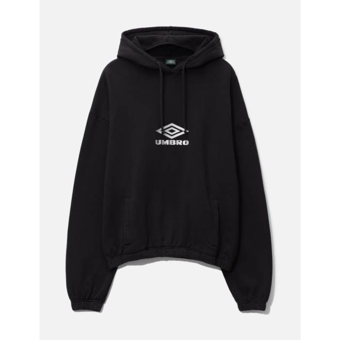 ブランド名Umbro性別Men(メンズ)商品名X Slam Jam Masked Hoodieカラー・Washed Black