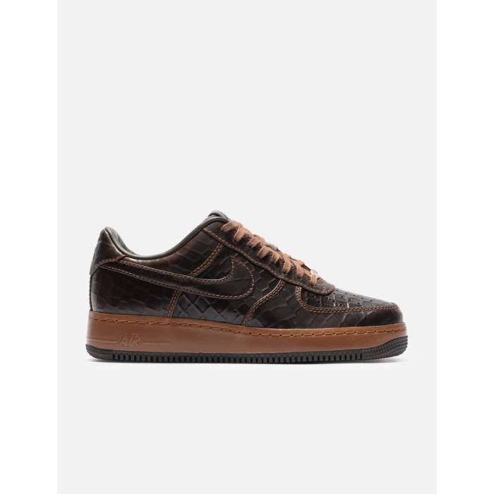 ブランド名Nike性別Men(メンズ)商品名Air Force 1 Low「Croc/ Fauna Brown」カラー・Fauna Brown