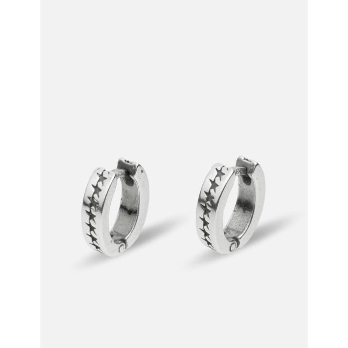 ブランド名Twojeys性別Unisex(ユニセックス)商品名Icon Link Earringカラー・Silver