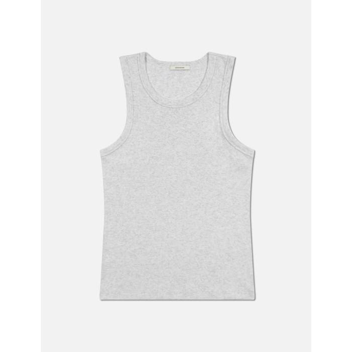ブランド名Entire Studios性別Men(メンズ)商品名Rib Tankカラー・Heather Grey