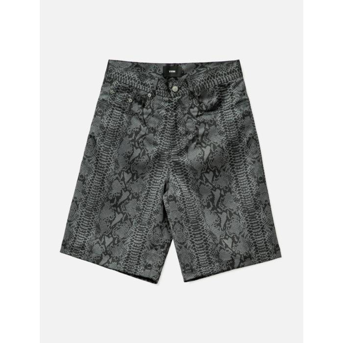 ブランド名Vain性別Men(メンズ)商品名Skin Shortsカラー・Grey