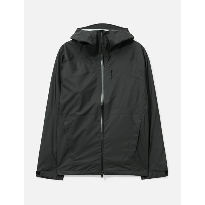 ブランド名Hiking Patrol性別Men(メンズ)商品名X Mammut Hs Hooded Jacketカラー・Black