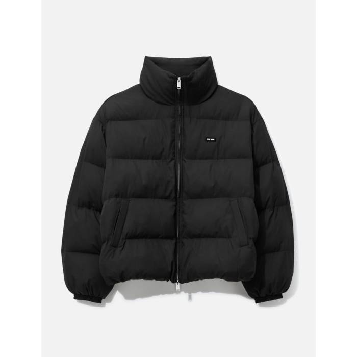 ブランド名Team Wang Design性別Unisex(ユニセックス)商品名The Original 1 Puffer Jacketカラー・Black