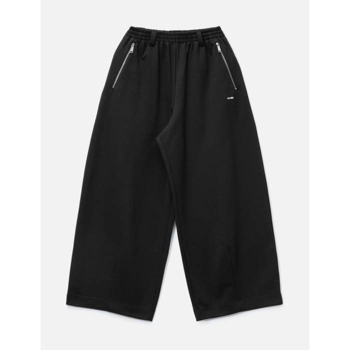 ブランド名Team Wang Design性別Unisex(ユニセックス)商品名The Original 1 Sweatpantsカラー・Black