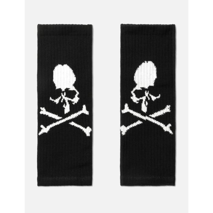ブランド名Mastermind Japan性別Men(メンズ)商品名Long Arm Warmerカラー・Black