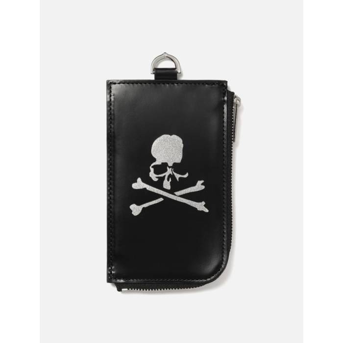 ブランド名Mastermind World性別Men(メンズ)商品名Card Caseカラー・Black