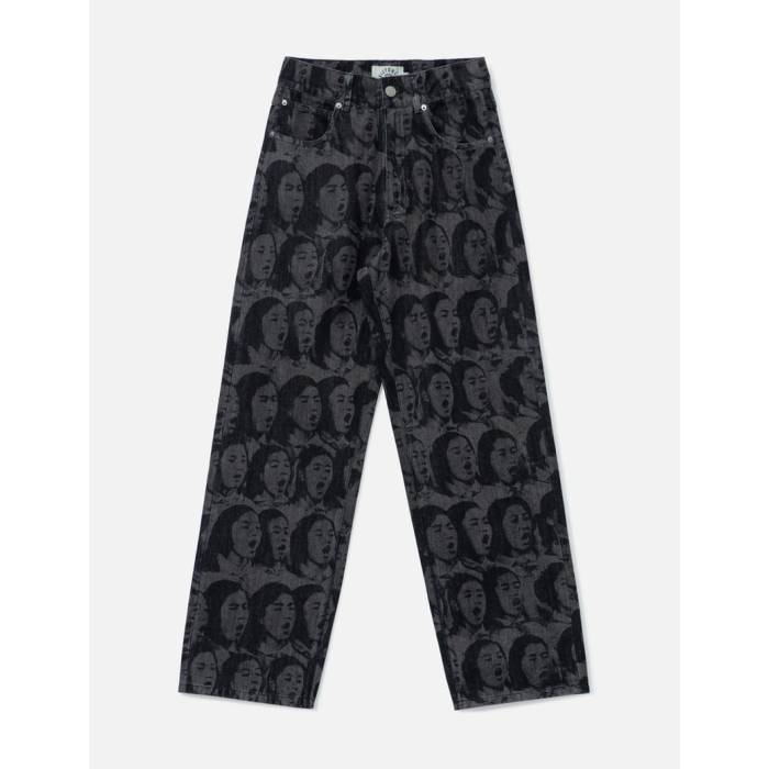 ブランド名Victoria性別Men(メンズ)商品名Choirhead 5 Pocket Denimカラー・Black