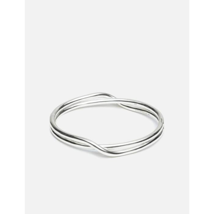 ブランド名Coldframe性別Men(メンズ)商品名Duet Braceletカラー・Silver