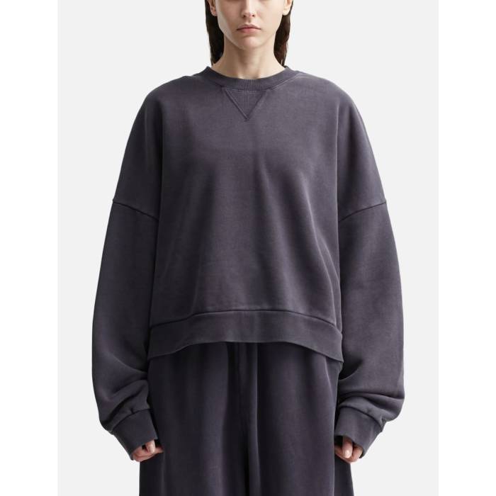 ブランド名Entire Studios性別Women(レディース)商品名Box Crewカラー・Ink