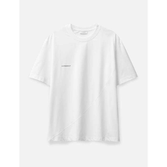 ブランド名Hypegolf性別Unisex(ユニセックス)商品名X Post Archive Faction (Paf) Short Sleeved T-Shirtカラー・Ivory