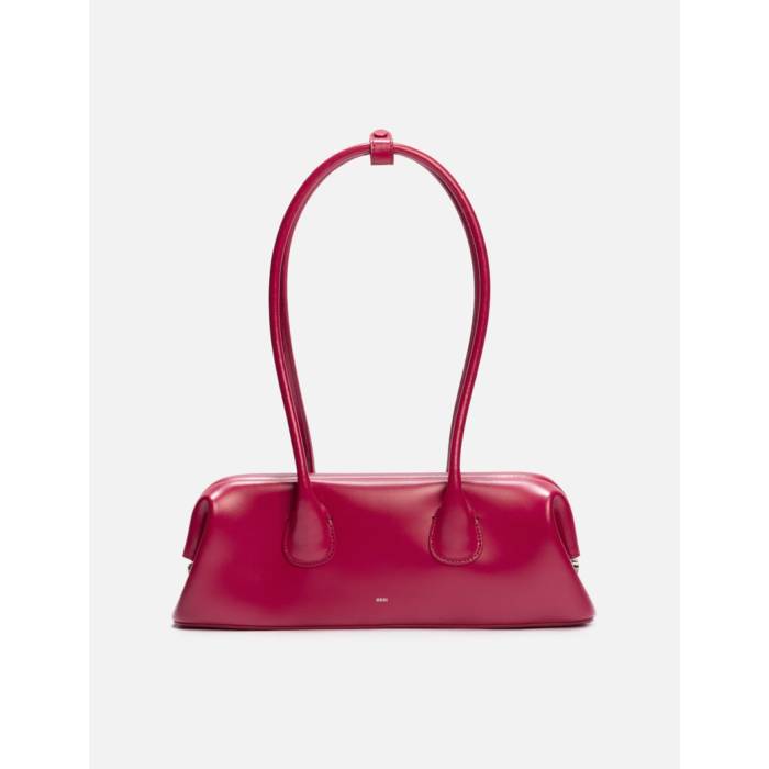 ブランド名Osoi性別Women(レディース)商品名Boat Wide Miniカラー・Plum Red