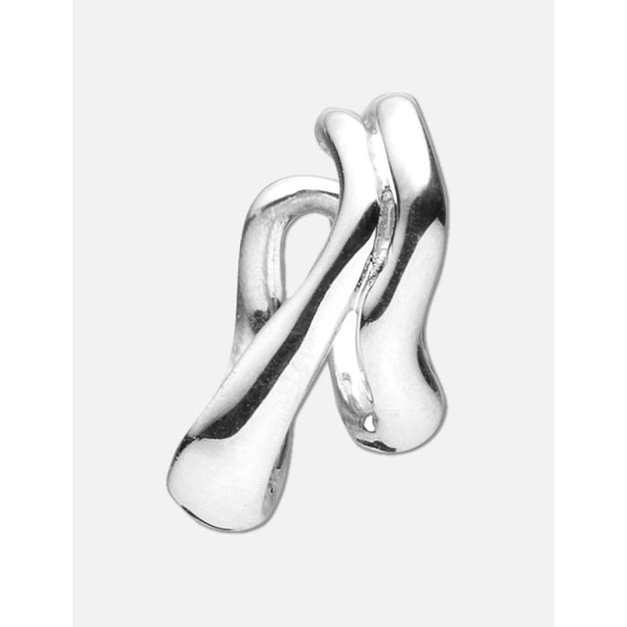 ブランド名Maria Black性別Unisex(ユニセックス)商品名River Earcuffカラー・Silver