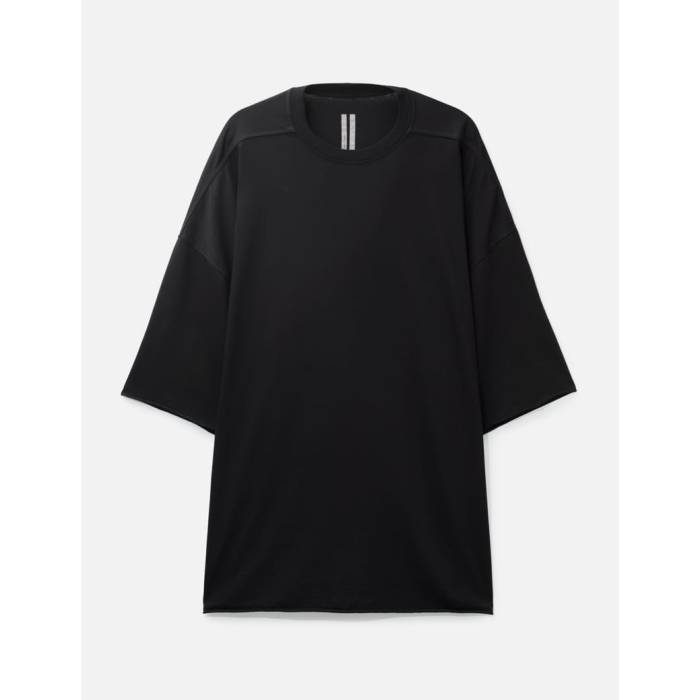 ブランド名Rick Owens性別Men(メンズ)商品名Tommy T-Shirtカラー・09 Black