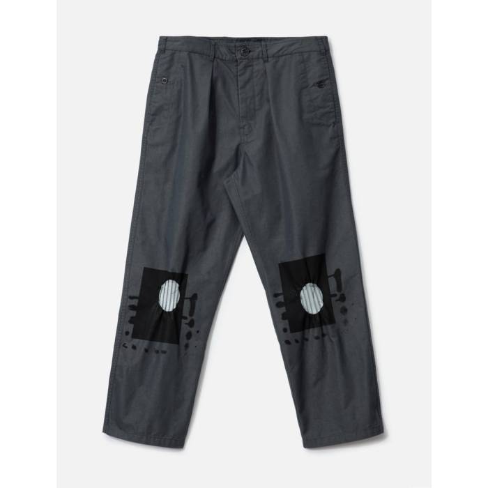 ブランド名Neithers性別Men(メンズ)商品名Reimagined Photographer Pantsカラー・Charcoal Grey