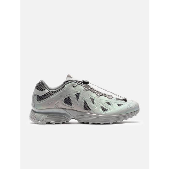 ブランド名Salomon Advanced性別Men(メンズ)商品名Xt-Whisper Voidカラー・Alloy / Castlerock / Ftw Silver