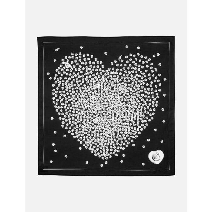 ブランド名Carhartt Work In Progress性別Men(メンズ)商品名Heart To Hartt Bandanaカラー・Black