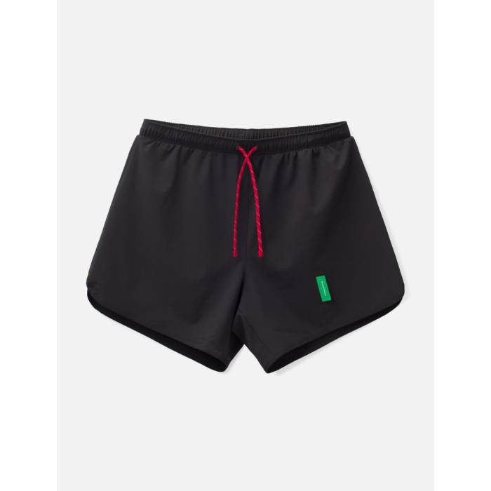 ブランド名District Vision性別Men(メンズ)商品名5" Training Shortsカラー・Black