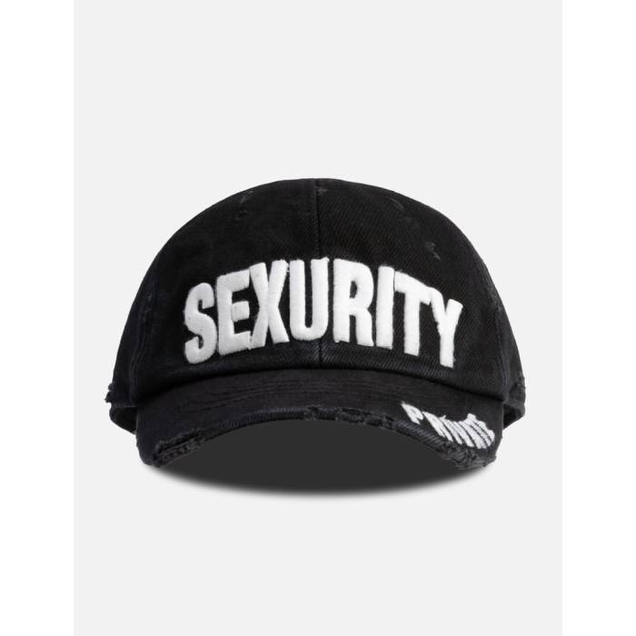 ブランド名Protocol-Index性別Men(メンズ)商品名Sexurity Capカラー・Black