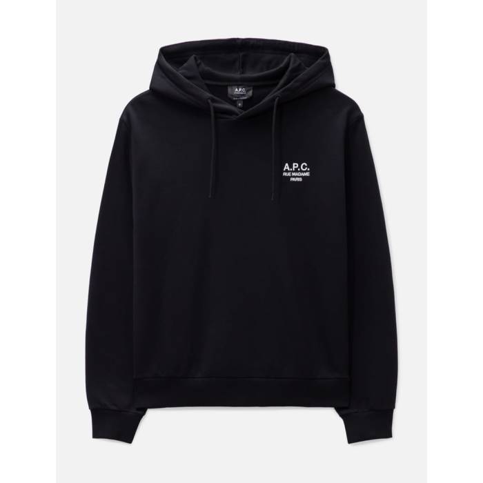 ブランド名A.p.c.性別Men(メンズ)商品名Standard Rue Madame Hoodieカラー・Black