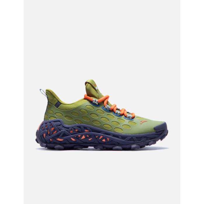 ブランド名Anta性別Men(メンズ)商品名Salehe Bembury Sb-02カラー・Green