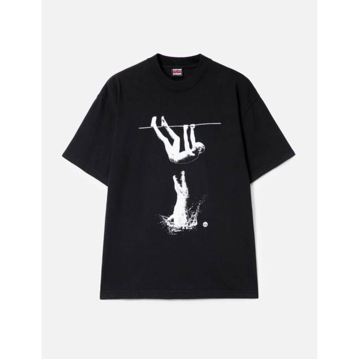 ブランド名Babylon性別Men(メンズ)商品名Jackass X Alligator Tightrope Teeカラー・Jet Black