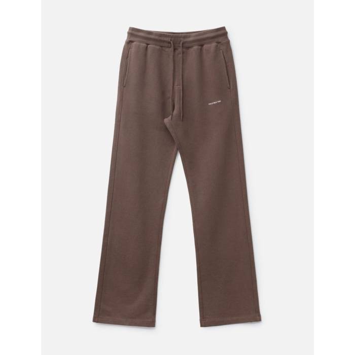 ブランド名Cole Buxton性別Men(メンズ)商品名Pilled Mini Logo Lounge Pantsカラー・Brown