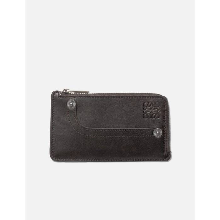 ブランド名Loewe性別Unisex(ユニセックス)商品名Panta Coin Cardholderカラー・Vintage Brown