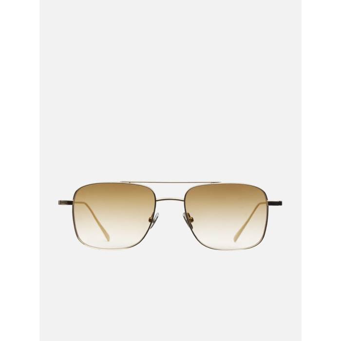 ブランド名Waid Eyewear性別Unisex(ユニセックス)商品名Danger Zone 2.0カラー・Gold/ Golden Hour Gradient