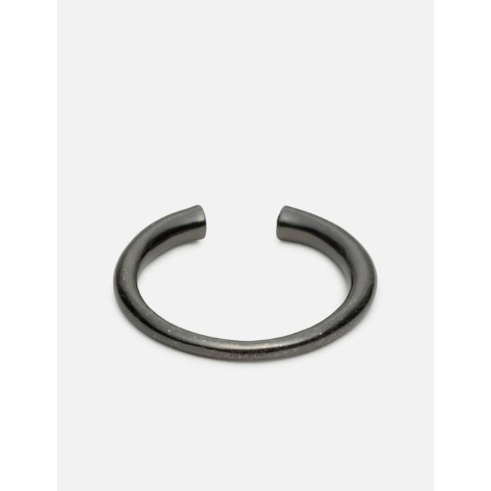 ブランド名Team Wang Design性別Unisex(ユニセックス)商品名Acceptance Metal Gem Bangleカラー・Silver