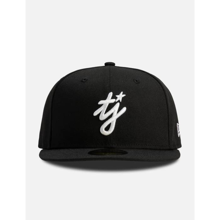 ブランド名Twojeys性別Unisex(ユニセックス)商品名X New Era 59Fifty Blackカラー・Black