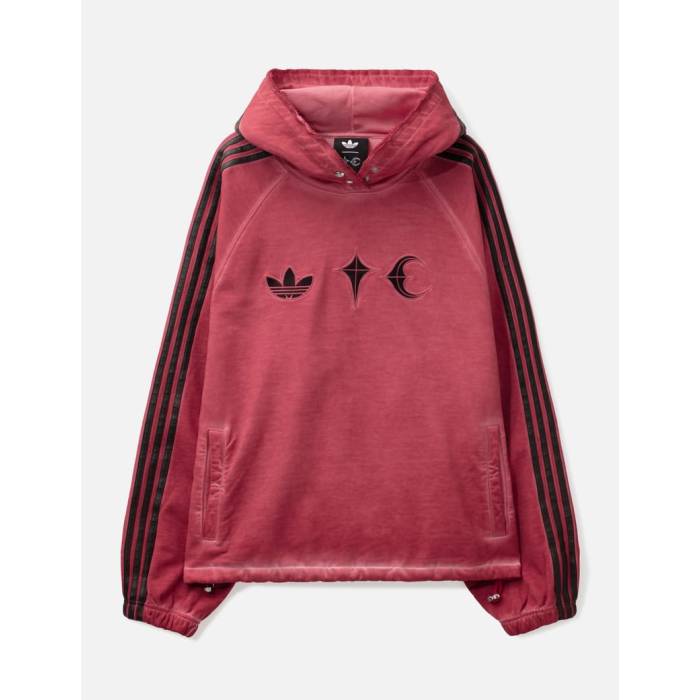 ブランド名Adidas Originals性別Men(メンズ)商品名X Thug Club Sweat Hoodieカラー・Power Red