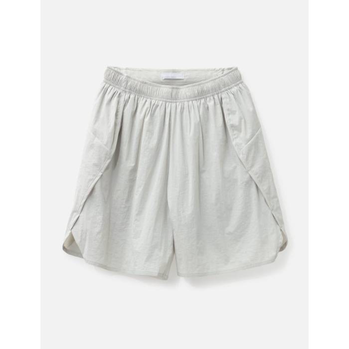 ブランド名San San Gear性別Men(メンズ)商品名Light Shortsカラー・Light Grey