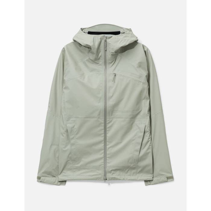 ブランド名Hiking Patrol性別Men(メンズ)商品名X Mammut Hs Hooded Jacketカラー・Willow Whisper