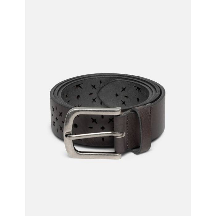 ブランド名Sunlove性別Unisex(ユニセックス)商品名Punching Leather Beltカラー・Charcoal